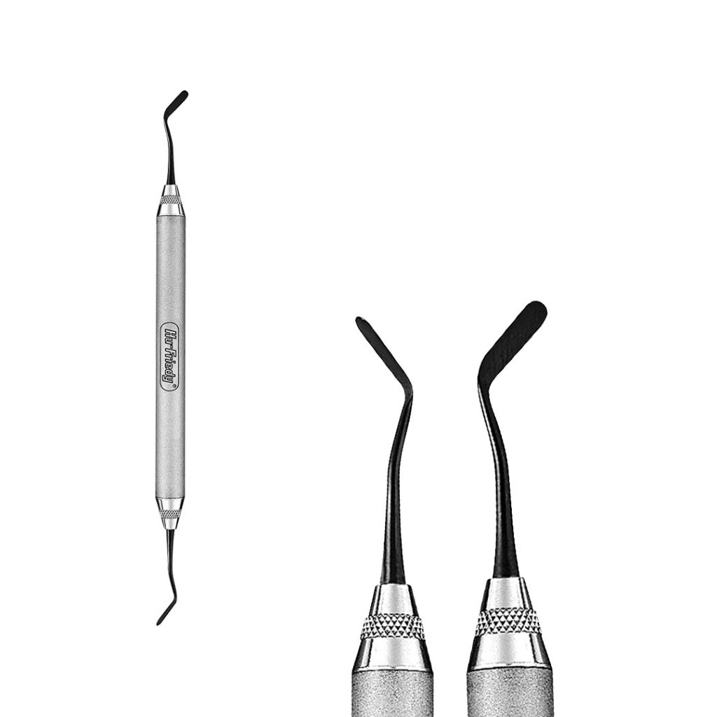 Espátulas Anteriores Hu-Friedy