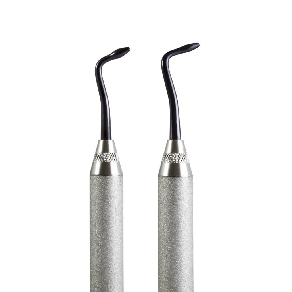 Espátulas Anteriores Hu-Friedy