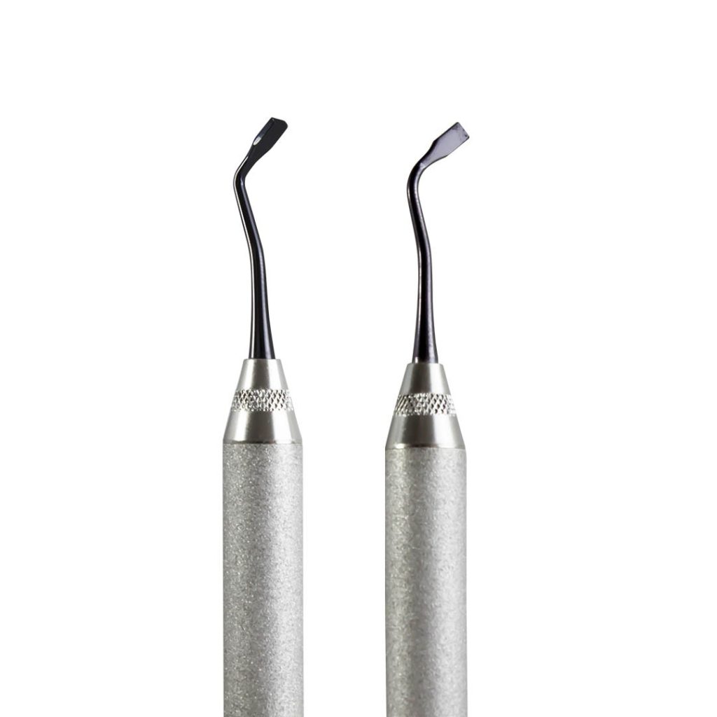 Espátulas Anteriores Hu-Friedy