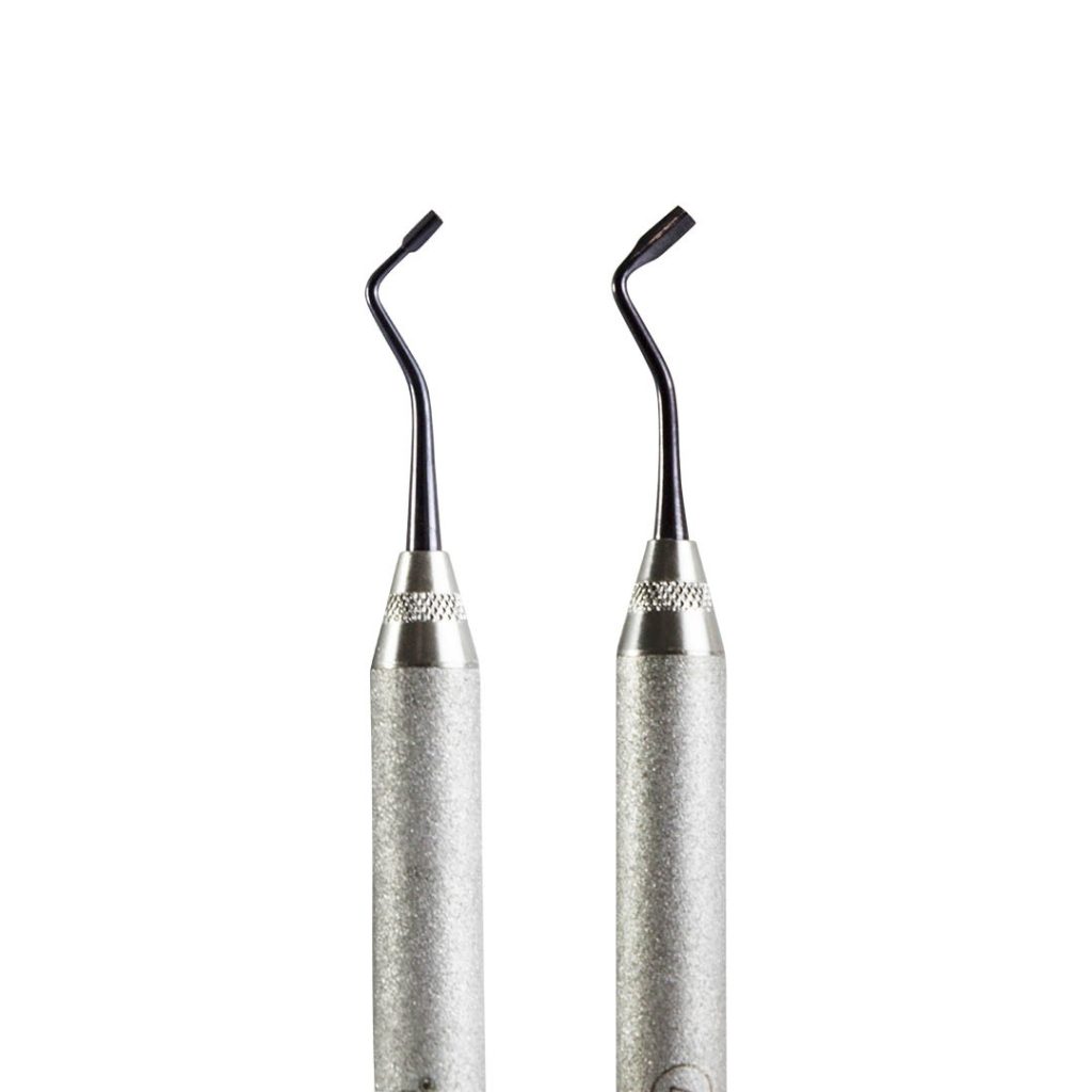 Espátulas Anteriores Hu-Friedy