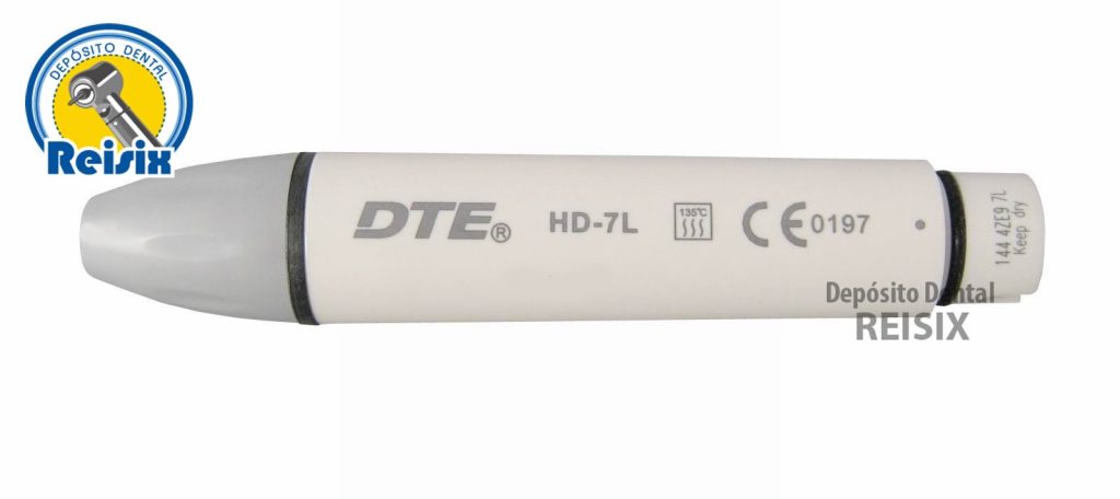 Pieza para cavitron HD-7L compatible con DTE D7 LED, DTE D5 LED,V2 LED