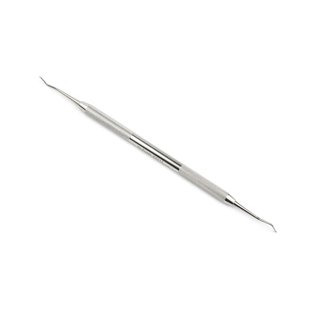 Básico 1x4 Hu-Friedy - Depósito Dental REISIX