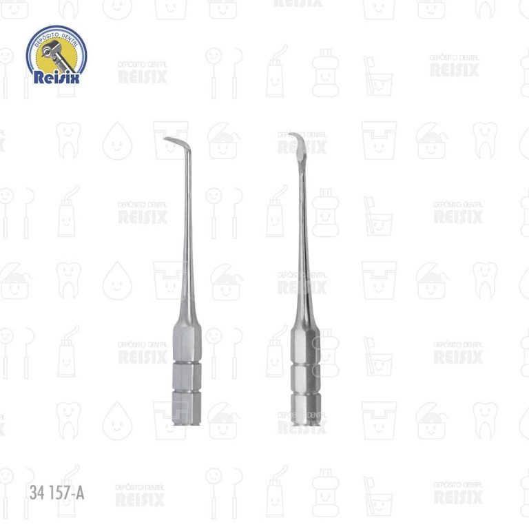 Curetas Graceys - Depósito Dental REISIX