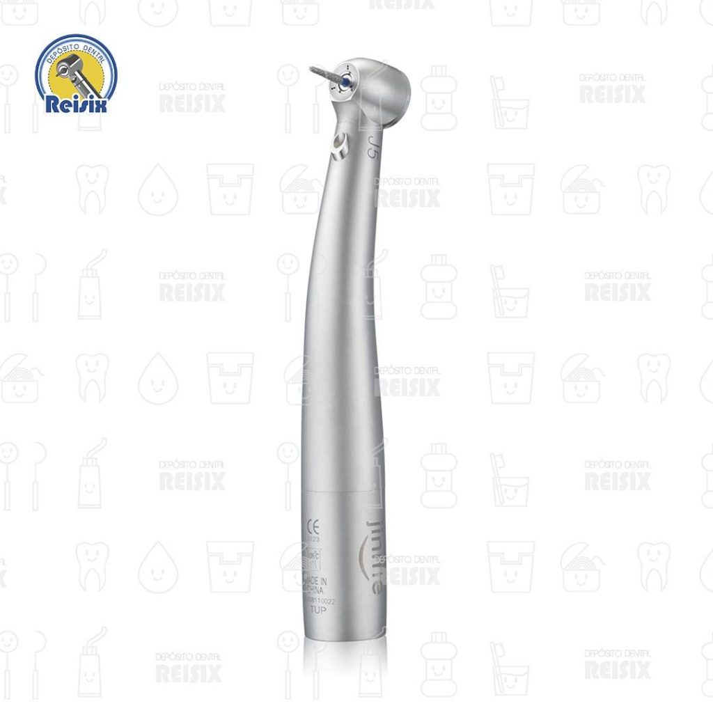 Piezas de alta velocidad