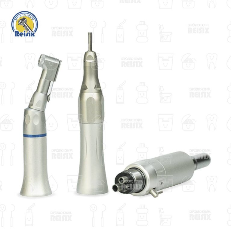 PIEZAS DE MANO DENTALES