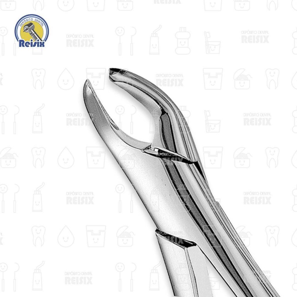 Fórceps Cryer 151 Universal Inferior Hu-Friedy - Depósito Dental REISIX