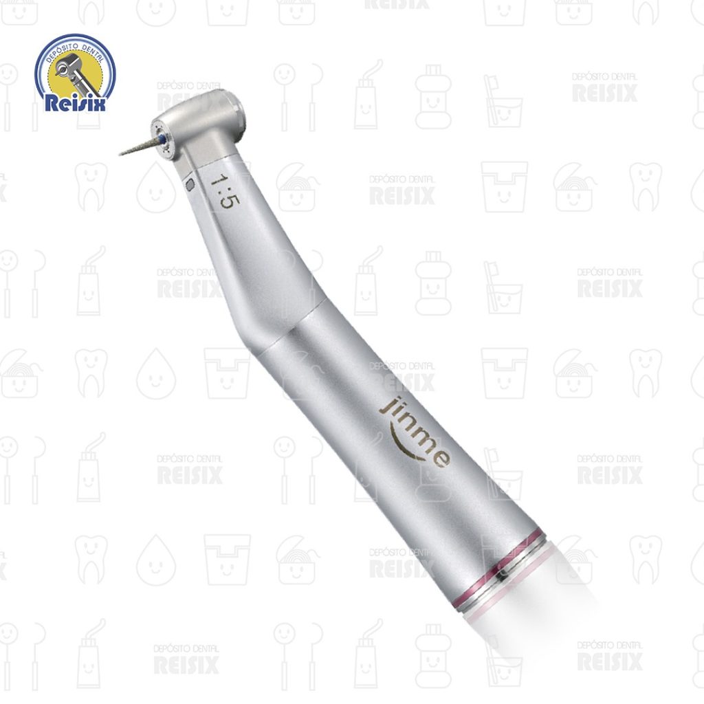 Piezas de alta velocidad