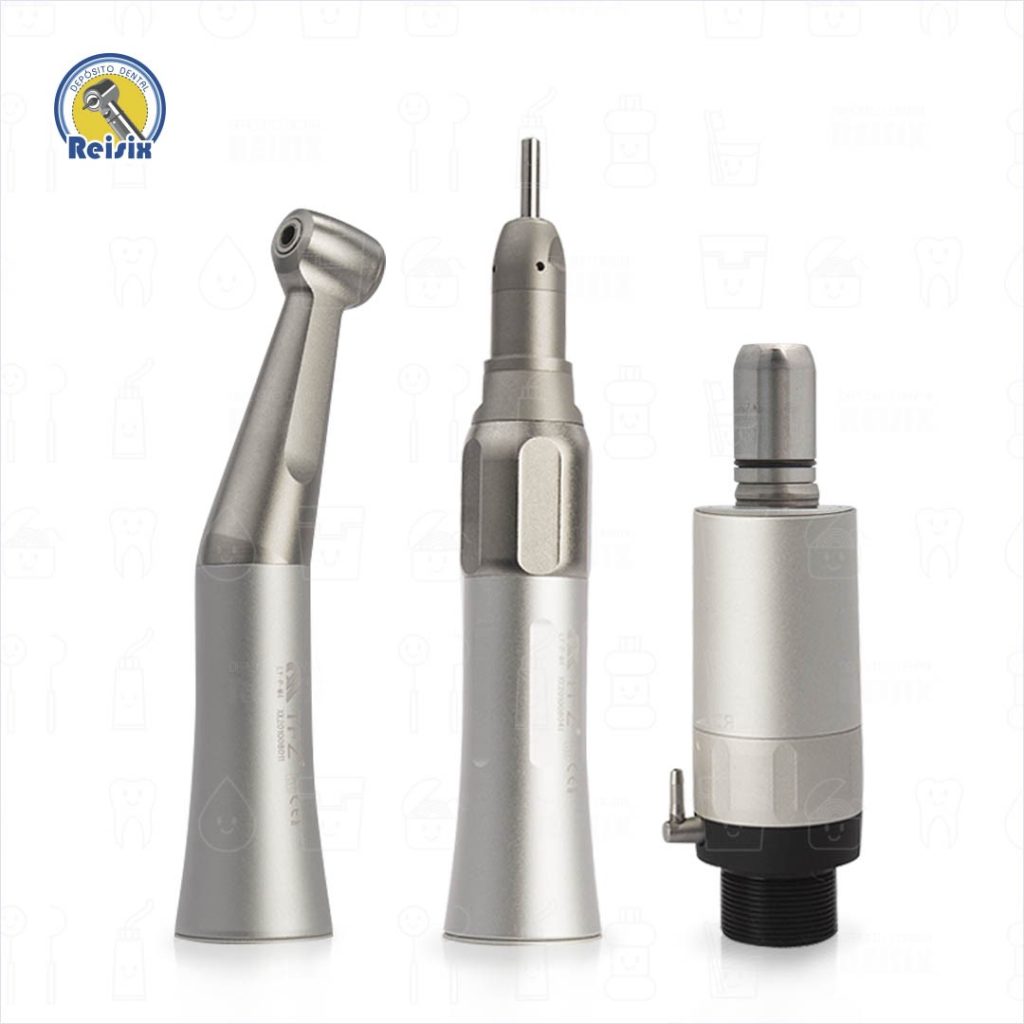 PIEZAS DE MANO DENTALES