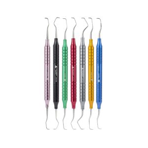 Curetas Universales archivos - Depósito Dental REISIX