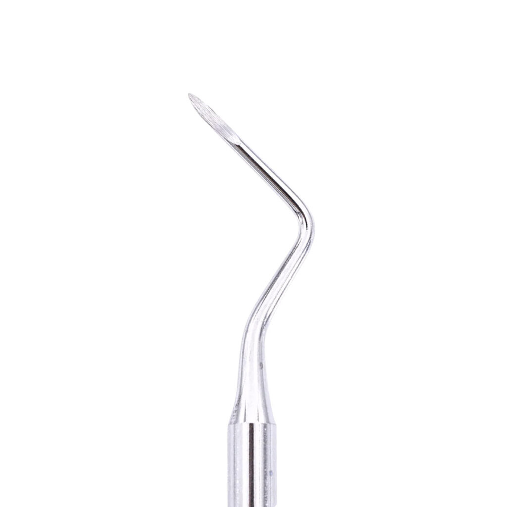 Elevador Heidbrink Apical Hu-Friedy - Depósito Dental REISIX