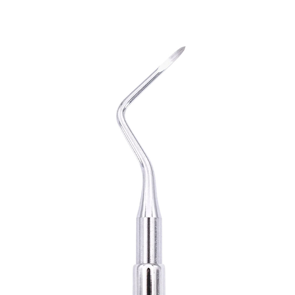 Elevador Heidbrink Apical Hu-Friedy - Depósito Dental REISIX